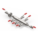 Best Air Header Manufacturers & Suppliers | Arcellor Controls