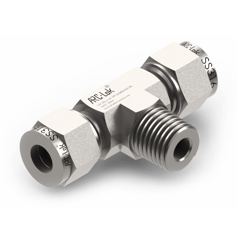 Get a wide range of Instrumentation fittings online | Arcellorcontrols