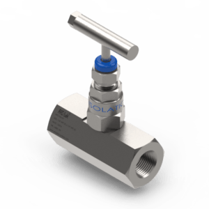 Best SS needle valves Manufacturer & supplier | Arcellorcontrols