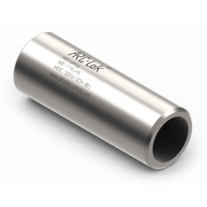 Pipe Fittings - Arcellor Controls