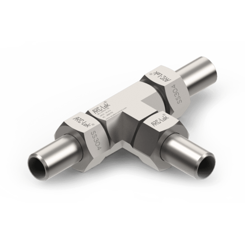 HYDRAULIC Fittings - Arcellor Controls