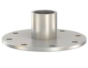 Stainless Steel Reducing Flange - Arcellor Controls