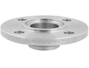 Tongue and Groove Flange - Arcellor Controls