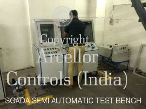 Know about our Quality Control | Arcellor Controls